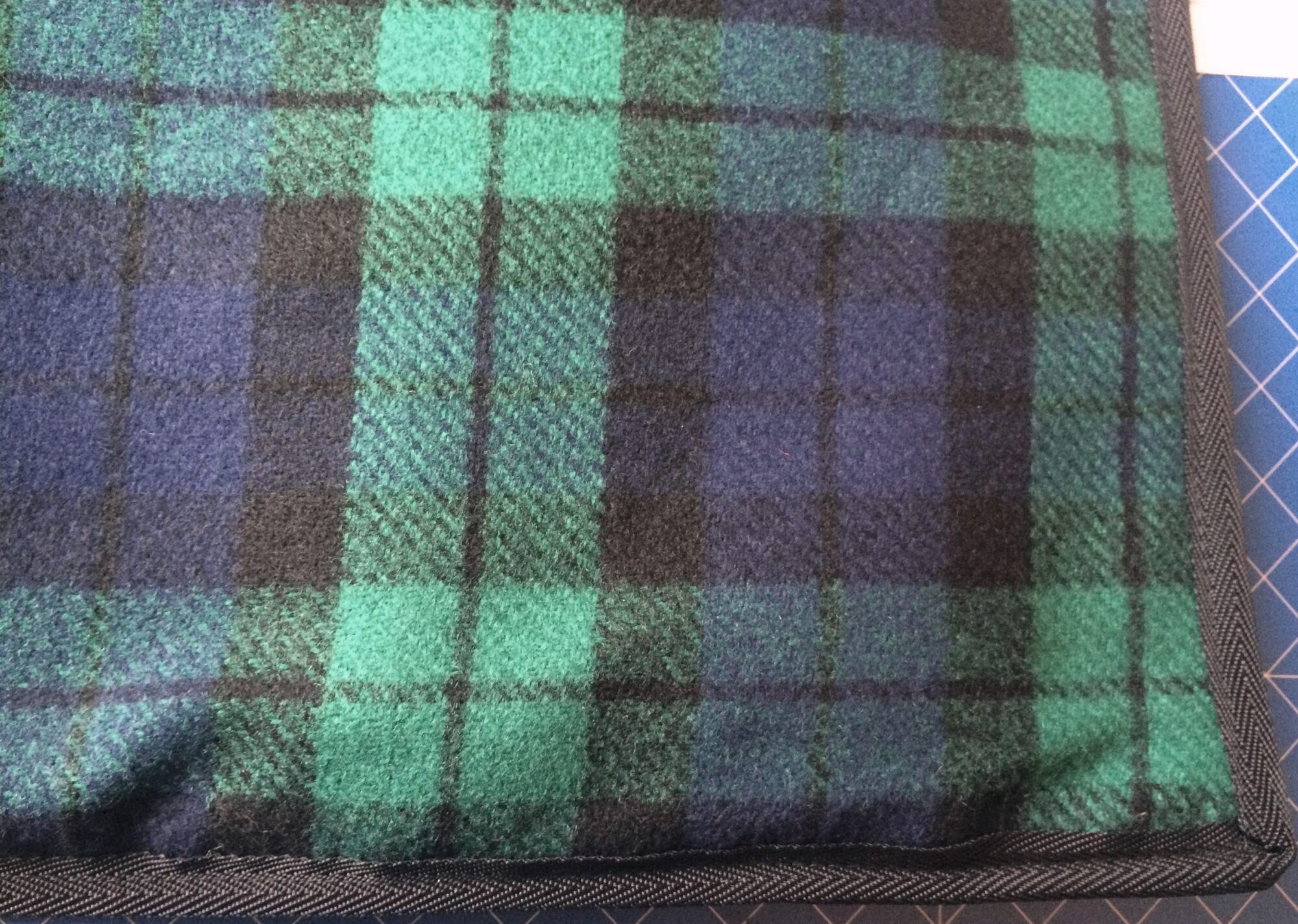 Saddle Blanket - BagEm
