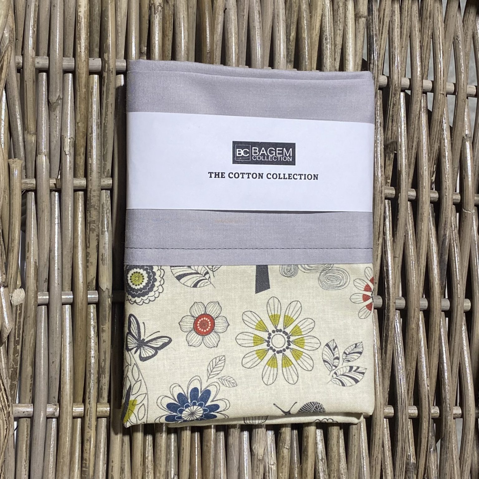 Children's Cotton Pillow Slip - BagEm